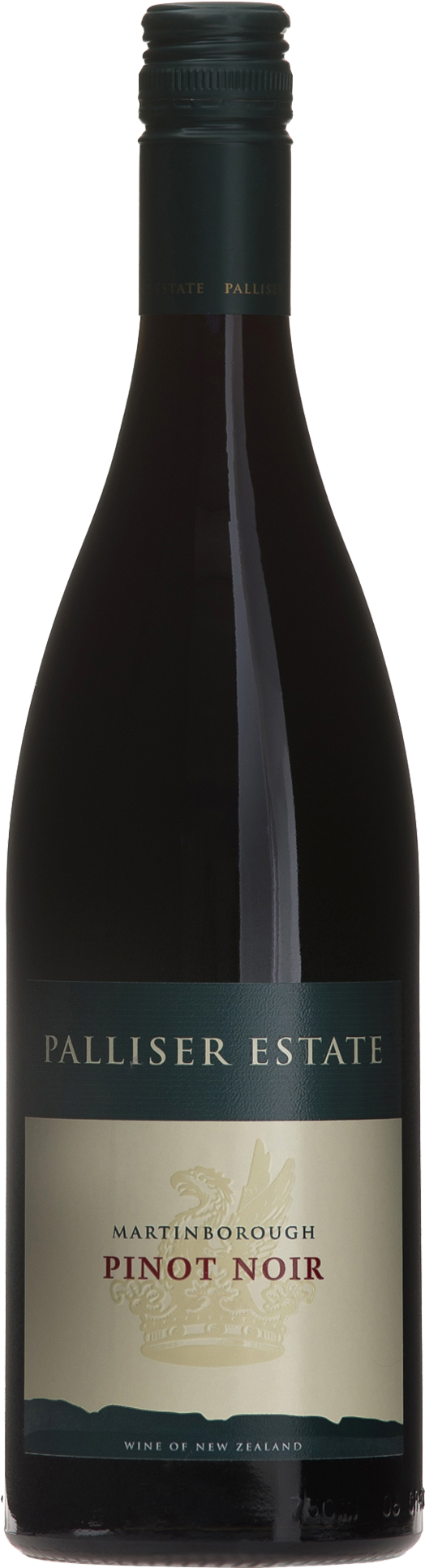 Download Palliser Estate Pinot Noir - Full Size PNG Image - PNGkit