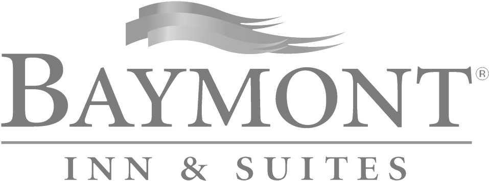 Download Logo Baymontinn Blackwhite - Baymont Inn & Suites Logo Vector ...