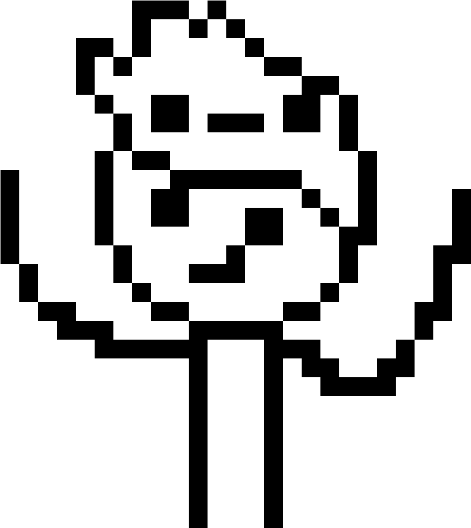 Download Blank Face Guy - Icon - Full Size PNG Image - PNGkit