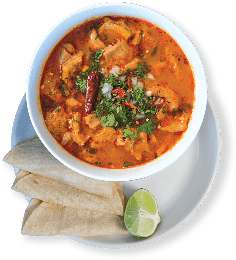 Download Food For Every Fiesta - Menudo - Full Size PNG Image - PNGkit