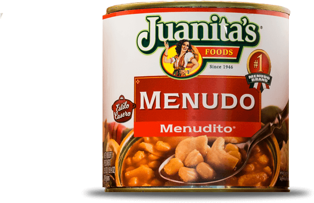 Download 25 Oz - - Juanita's Menudo Without Hominy, Sin Maiz - 29.5 Oz ...