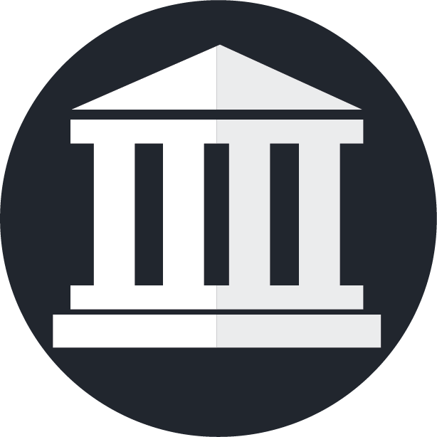 Download Advocacy Icon - Circle - Full Size PNG Image - PNGkit