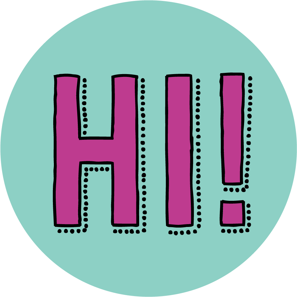 Download Hello Icon - Circle - Full Size PNG Image - PNGkit