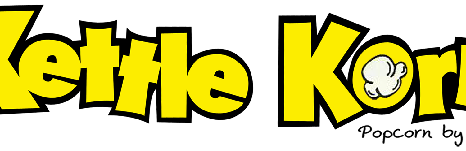Download Kettle Korn In Kind - Logo - Full Size PNG Image - PNGkit