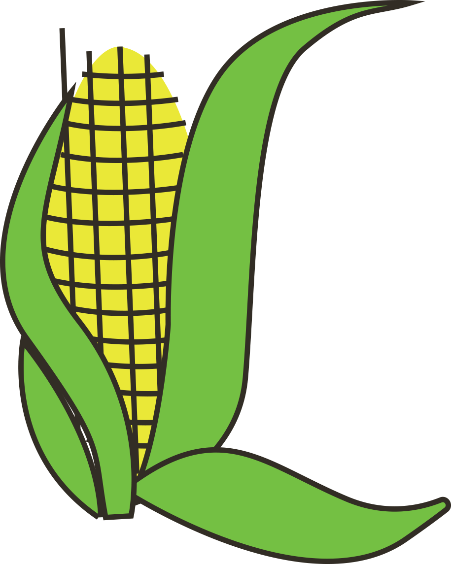 Download Corn Vector Graphics Pixabay Download Free Images - Full Size ...