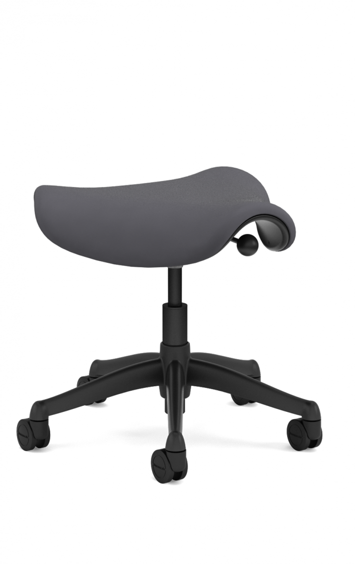 Download Humanscale Freedom Saddle - Human Scale Different World - Full ...