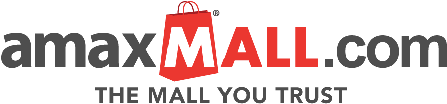 Download Toggle Nav Amaxmall - Amaxmall Logo - Full Size PNG Image - PNGkit