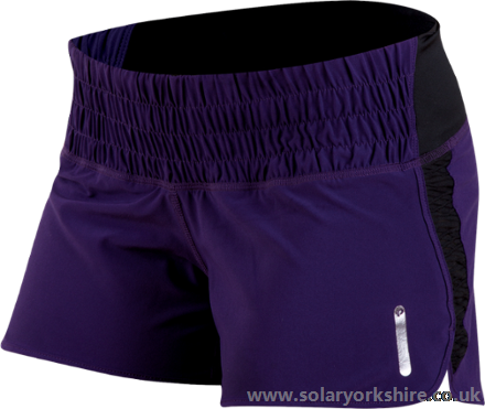 Download Authentic Pearl Izumi Women Flash Shorts - Running - Full Size PNG Image - PNGkit