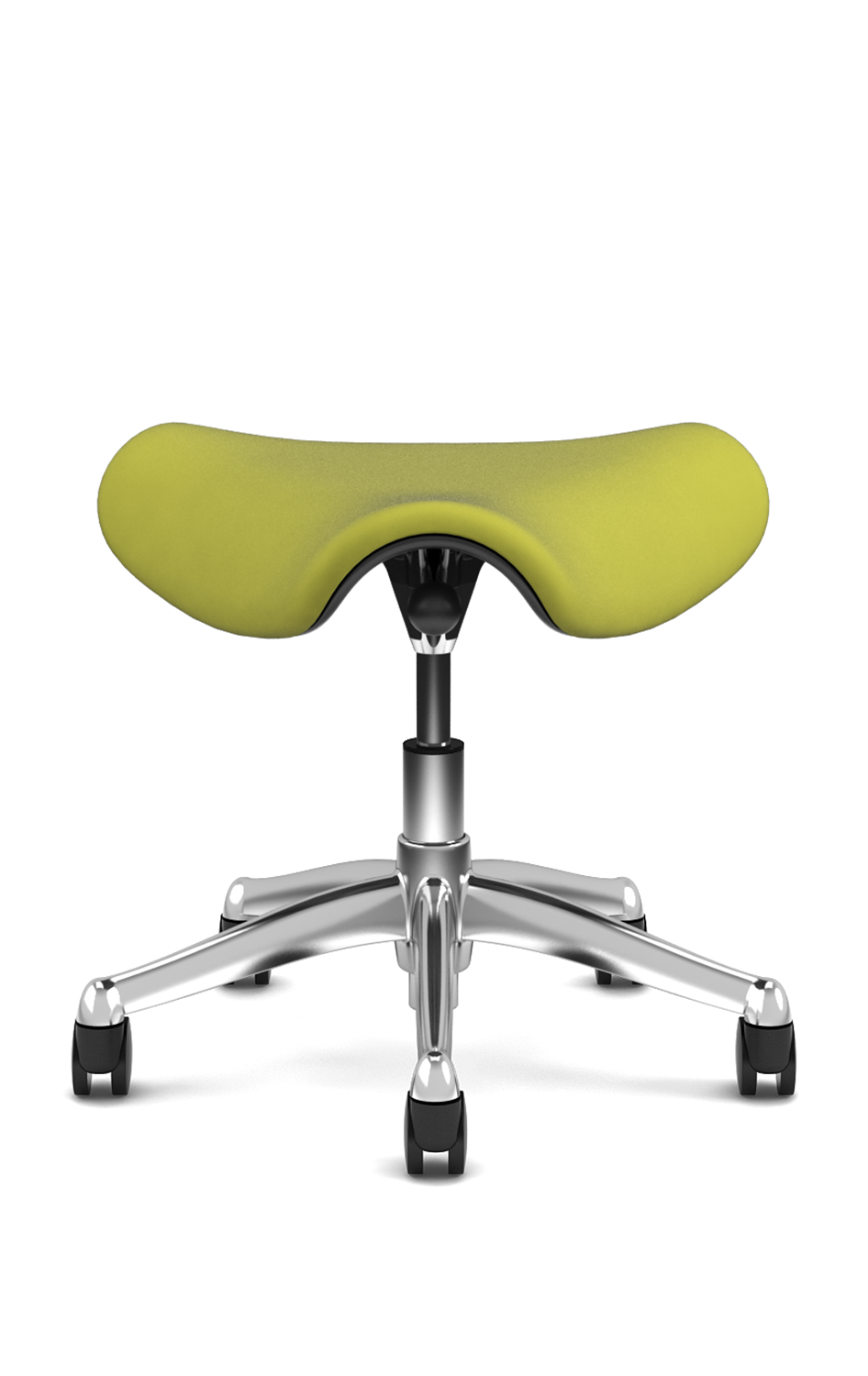 Download Humanscale Freedom Saddle Seat - Freedom Saddle Task Stool By ...