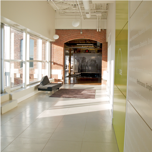 Download Humanscale Toronto - Interior Design - Full Size PNG Image ...