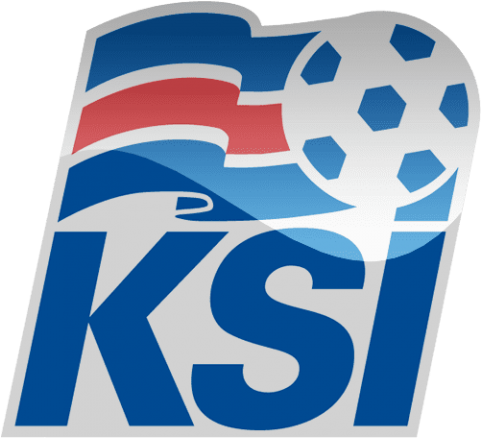 Download Free Png Iceland Football Logo Png Png Images Transparent ...