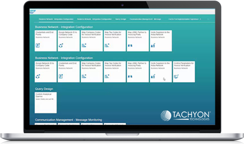 Download Transparent S4hana Migration Cockpit Demo Preview Tachyon ...