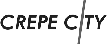 Download Buy Crepe City Online - Crepe City Logo - Full Size PNG Image ...