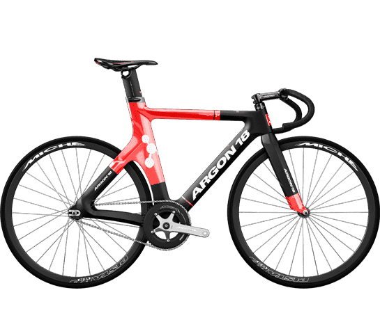 Download Electron Pro Discover - Argon 18 Electron C - Full Size PNG ...