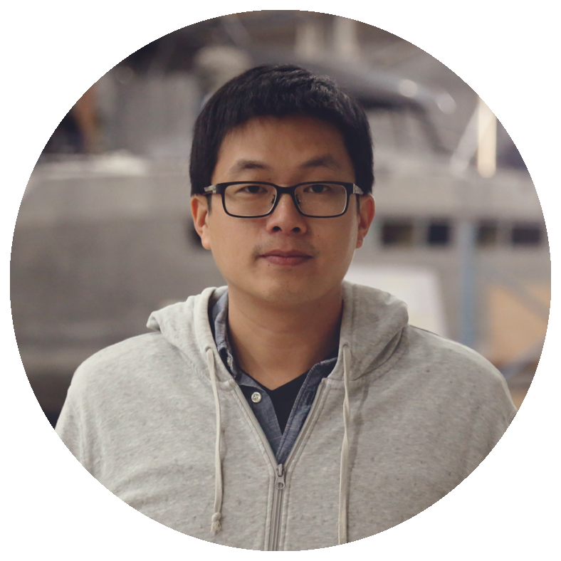 Download Yu Chen - Full Size PNG Image - PNGkit
