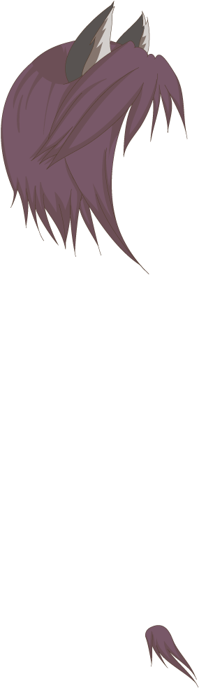 Download Catgirl 51kb Feb 09 2011 - Buzzard - Full Size PNG Image - PNGkit