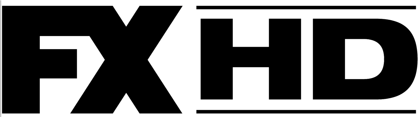 Download Fx Us Hd - Fx Hd Channel Logo - Full Size PNG Image - PNGkit
