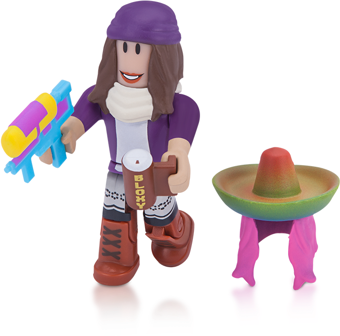Download Roblox Toys High School - Full Size PNG Image - PNGkit