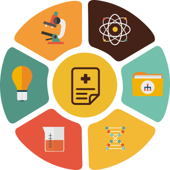 Download Get In Touch With Us - Learning And Development Icon - Full ...