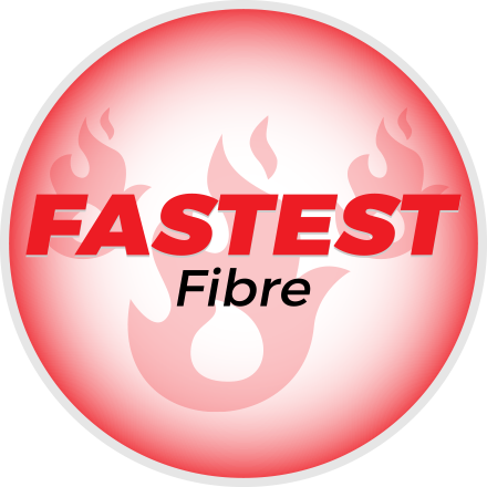 Download Fastest Fibre Iconarrow2016 08 31t10 - Full Size PNG Image ...