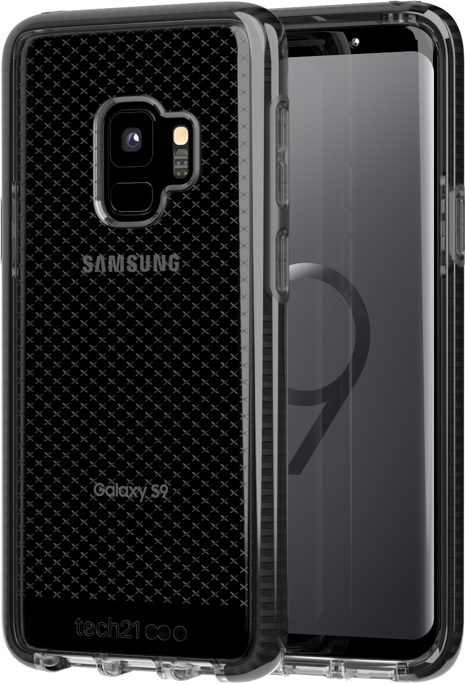 Download 1 - Samsung Galaxy S9 - Full Size PNG Image - PNGkit