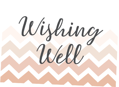 Download So You Can Breathe A Sign Of Relief - Wishing Well Wording For ...