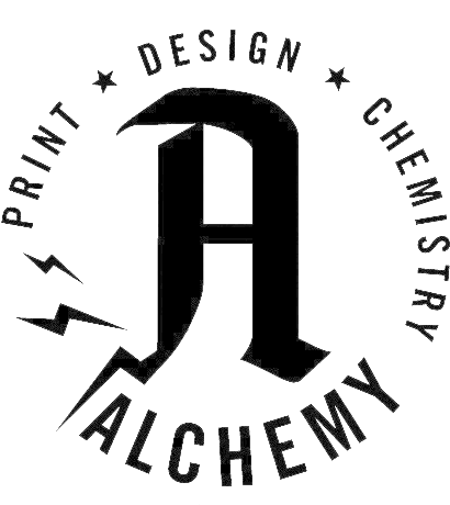 Download Alchemy Design Co. - Full Size PNG Image - PNGkit