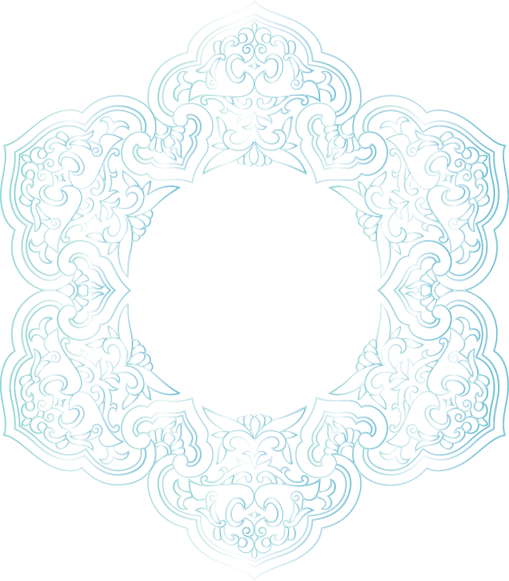 Download Lotus Lattice Turk - Full Size PNG Image - PNGkit