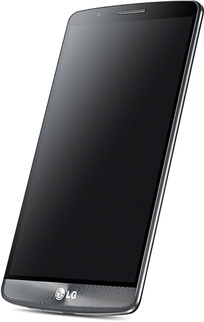 Download Current Prices - Lg G3 D855 - 16 Gb - Metallic Black ...