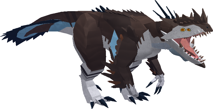 Download Avinychus - Avinychus Dinosaur Simulator - Full Size PNG Image ...