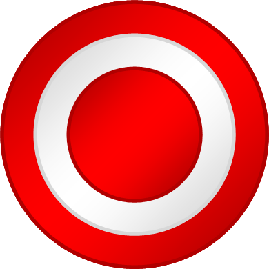 Download Target Png Target Png File - Bfdi Target - Full Size PNG Image ...