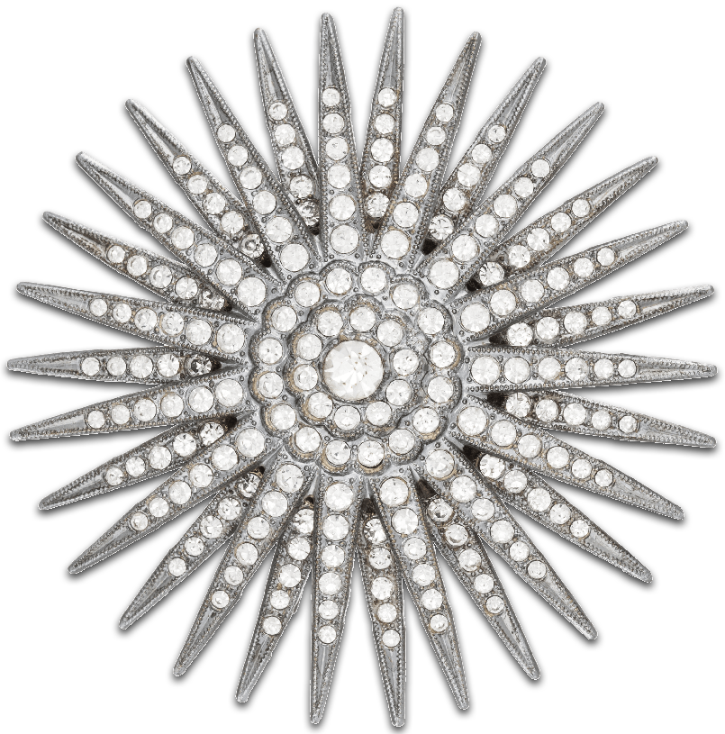 Download Brooch Of The Month - Diya Clipart - Full Size PNG Image - PNGkit