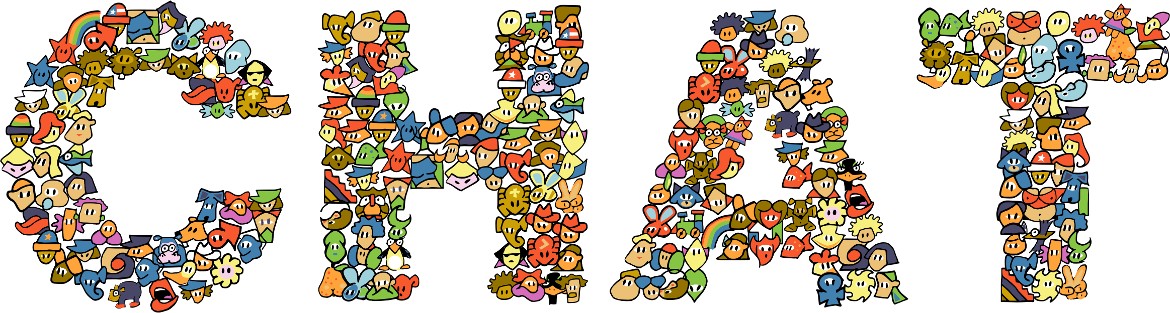 Download This Free Icons Png Design Of Chat Avatar Icons - Full Size ...