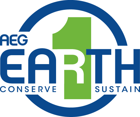 Download Transparent One Earth Logo Primary - Aeg 1 Earth - PNGkit