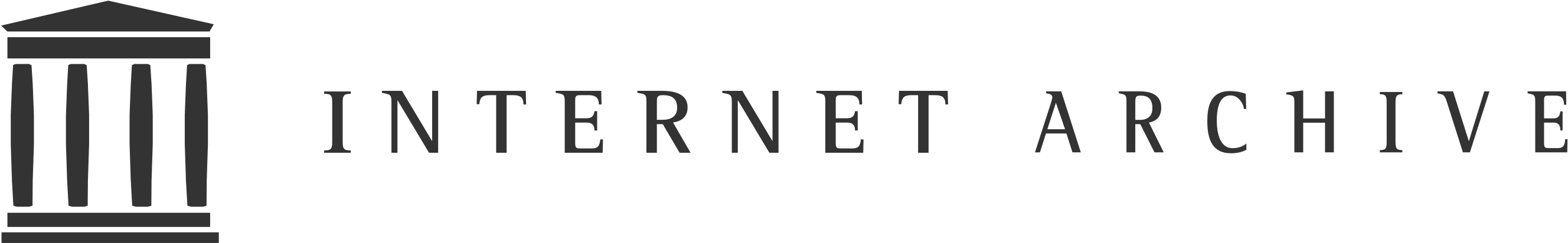 Download Internet Archive - Full Size PNG Image - PNGkit