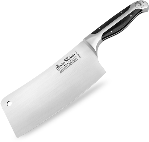 Download Quick View - Cleaver - Full Size PNG Image - PNGkit
