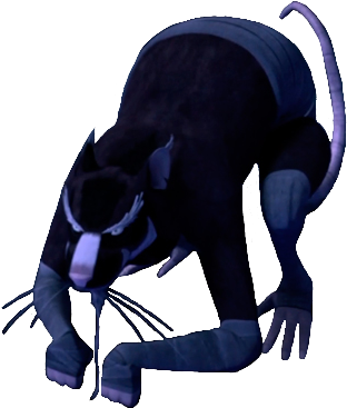 Download Splinter Without Robe Profile - Master Splinter 2012 Robe ...