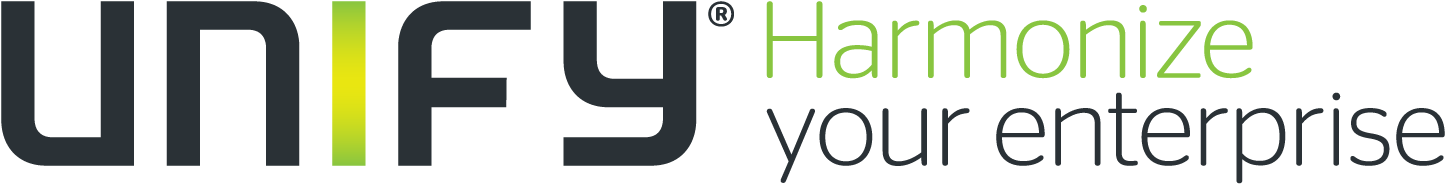 Download Unify Software And Solutions Gmbh & Co. Kg. - Full Size PNG ...