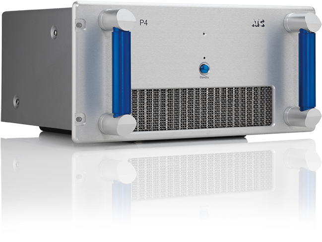 Download P4-amp - Atc P4-s Monoblock Power Amp - Full Size PNG Image ...