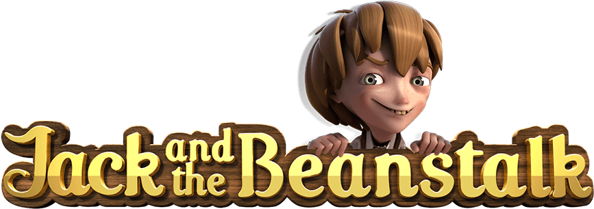 Download Jack And The Beanstalk Logo - Full Size PNG Image - PNGkit