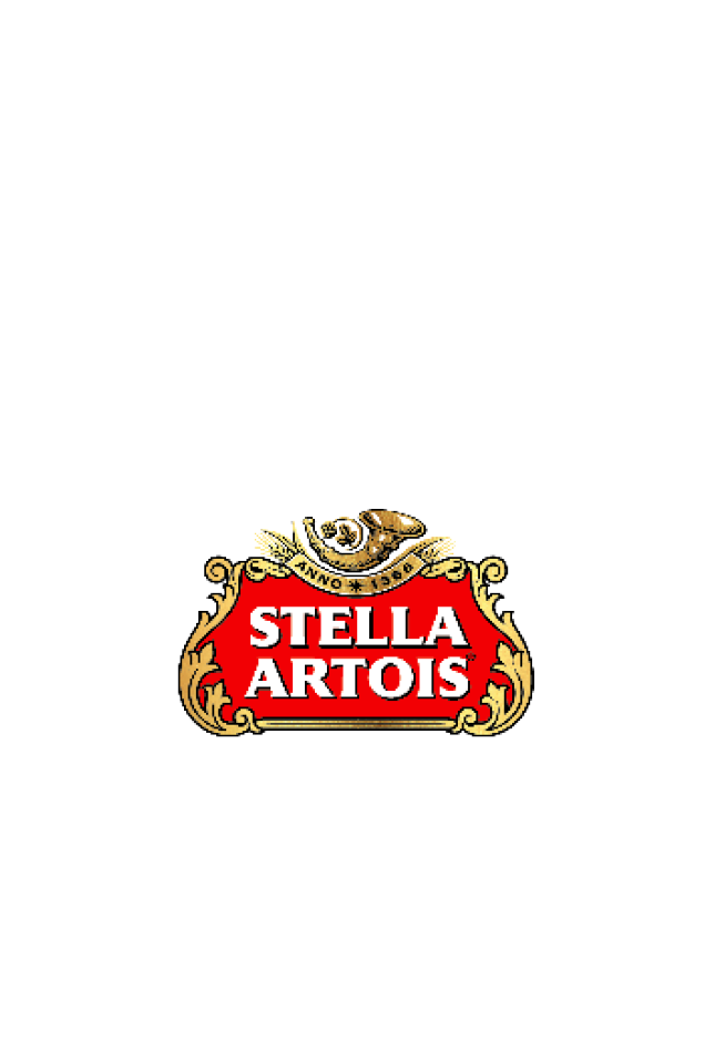 Download Stella Artois - Full Size PNG Image - PNGkit