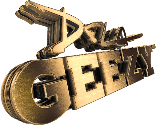 Download Photo - De La Ghetto Logo - Full Size PNG Image - PNGkit