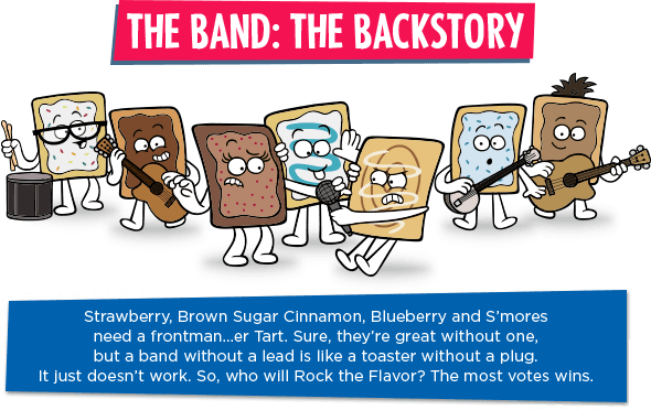 Download Pop Tart Clipart Trat - Trat Province - Full Size PNG Image ...