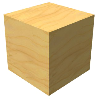 Download Box Png Clipart - Second Life Prim - Full Size PNG Image - PNGkit