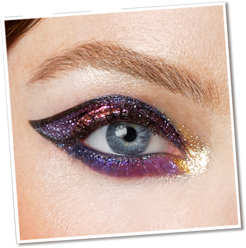 Download Rainbow Eye - Eye - Full Size PNG Image - PNGkit