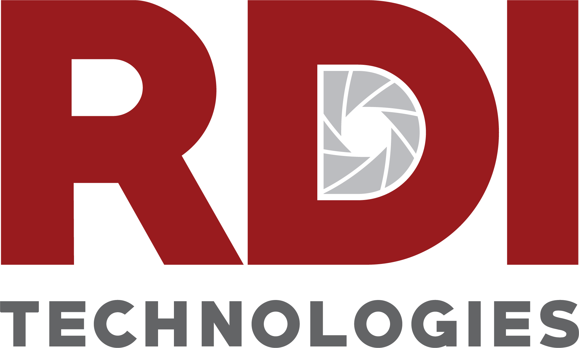 Download Iris M - Rdi Technologies - Full Size PNG Image - PNGkit