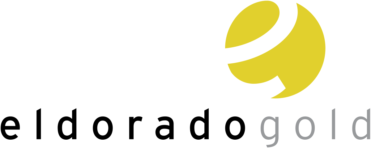 Download Eldorado Gold Corp Logo - Full Size PNG Image - PNGkit