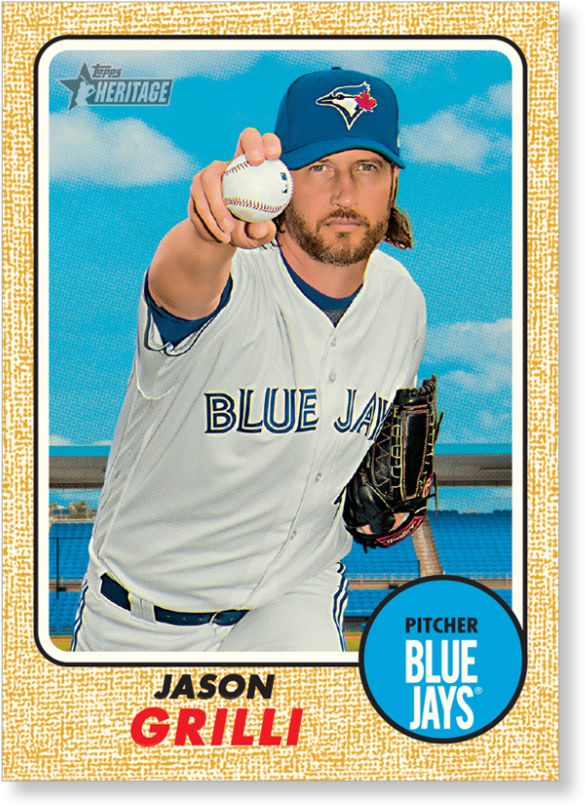 Download Close Zoom - Darwin Barney Autographed Baseball Card (toronto ...