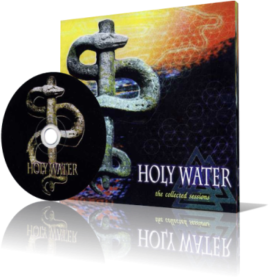 Download 0 10172a 9811ccf7 L - Holy Water: Collected Sessions Cd - Full ...