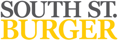 Download Southstburger Logo - South Street Burger Guelph - Full Size ...